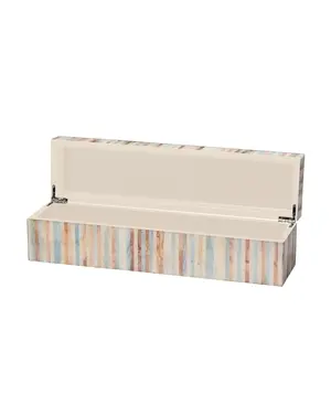 JAMIE YOUNG CO. Roosevelt Box