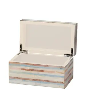 JAMIE YOUNG CO. Roosevelt Box