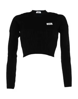 Gcds Round Neck Knitwear For Women