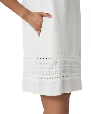 Splendid Catalina Mini Dress