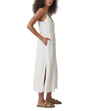 Splendid Gabrielle Button Down Dress