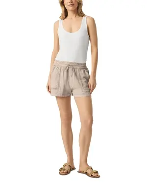 Splendid Catalina Shorts