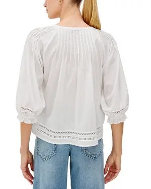 Rails Lilah Top