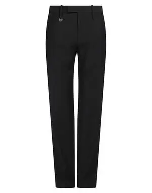 Burberry High Rise Pants For Men