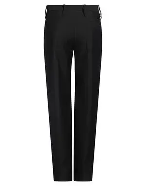 Burberry Tailored Virgin Wool Trousers