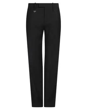 Burberry Tailored Virgin Wool Trousers