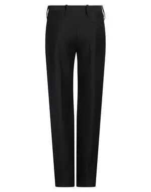 Burberry Tailored Virgin Wool Trousers