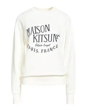 Maison Kitsune Crewneck Activewear For Men