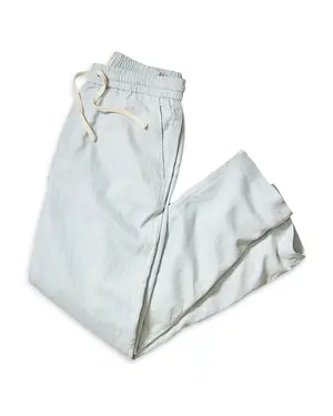 Marine Layer Regular Fit Beach Pants