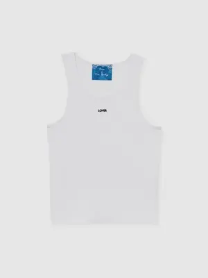 REISS Horizon Cotton Lover Vest
