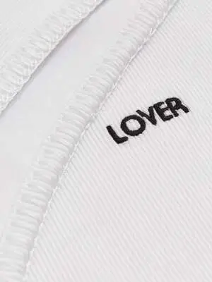 REISS Horizon Cotton Lover Vest