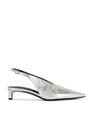 Jil Sander Mid Calf Shoes For Women