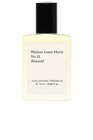 Maison Louis Marie Kandilli Perfume Oil, 15 Ml