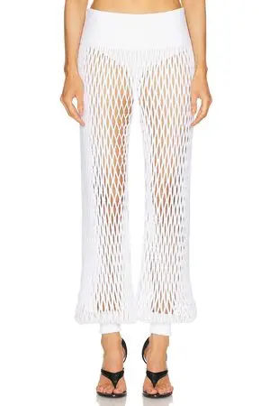 Alaïa Balloon Pant