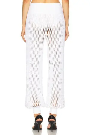 Alaïa Balloon Pant