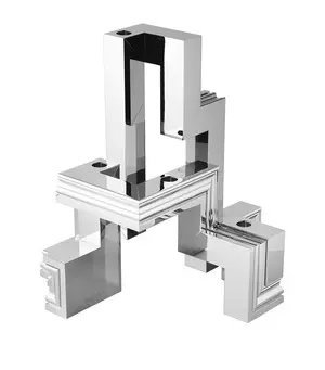 Christofle Perspectives 5-light Candelabra