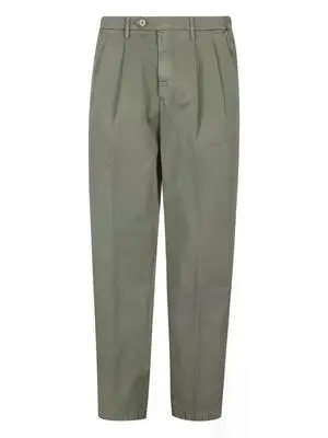 BRIGLIA 1949 Imperia Pleated Trousers