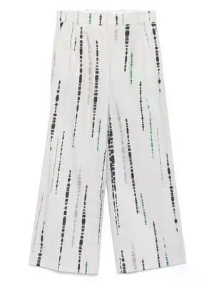 OFFICINE GÉNÉRALE Lysea Trousers