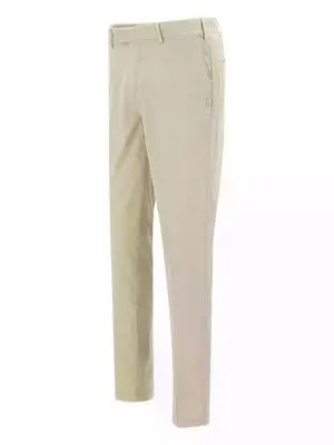 DEVORE INCIPIT Chino Trousers
