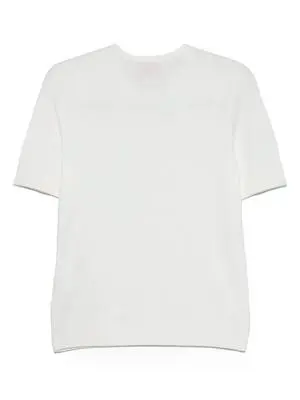 Hugo Fine-knit T-shirt