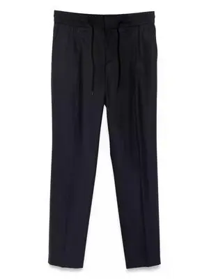 Hugo Slim-cut Trousers