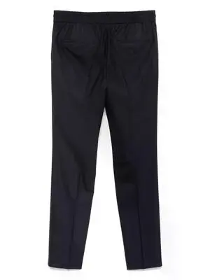 Hugo Slim-cut Trousers