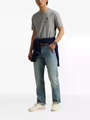 Polo Ralph Lauren Polo Bear Slub T-shirt
