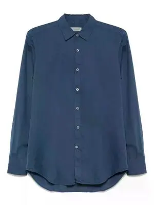 Canali Twill Shirt