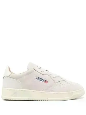 AUTRY Medalist Sneakers - Neutrals