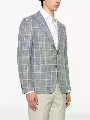 Scabal Wool-blend Blazer