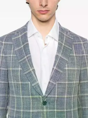 Scabal Wool-blend Blazer