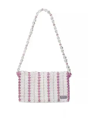 0711 TBILISI Small Evy Shoulder Bag