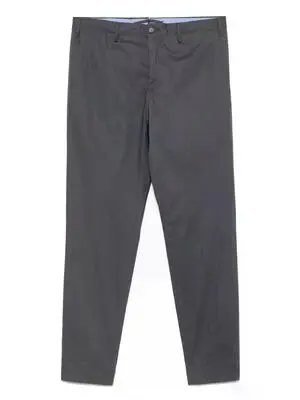 Incotex Poplin Trousers