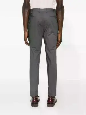 Incotex Poplin Trousers