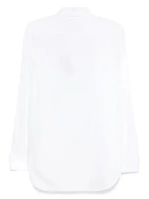 Canali Cotton Shirt