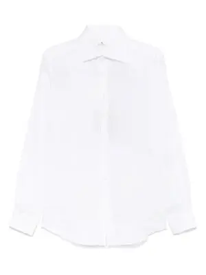 Scabal Linen Shirt