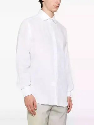 Scabal Linen Shirt