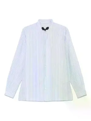 Valentino Garavani Striped Shirt