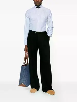 Valentino Garavani Striped Shirt
