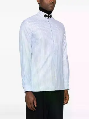 Valentino Garavani Striped Shirt