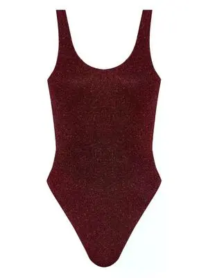 Oseree Sleeveless Swimsuits