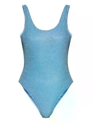 Oseree Lumière Swimsuit - Blue