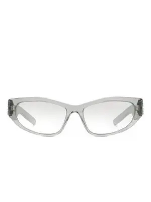 Givenchy Cat-eye Sunglasses - Grey