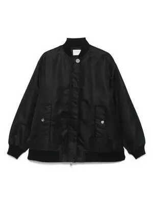 Sportmax Trimmed Jackets For Women