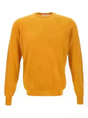 Filippo De Laurentiis Fine Knit Knitwear For Men
