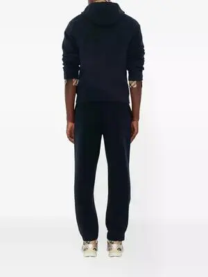 Burberry Zip-up Hoodie