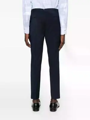 Incotex Wool Trousers