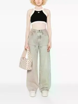 Amiri Carpenter Jeans - Neutrals