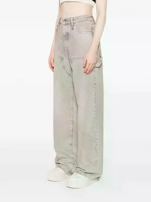 Amiri Carpenter Jeans - Neutrals