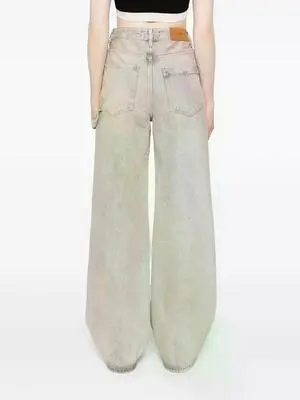 Amiri Carpenter Jeans - Neutrals